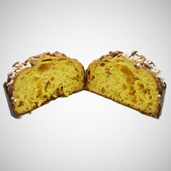 Colomba Classica - Pasticceria Max