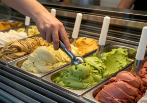 Gelato artigianale: trend e gusti protagonisti dell’estate 2026 ...